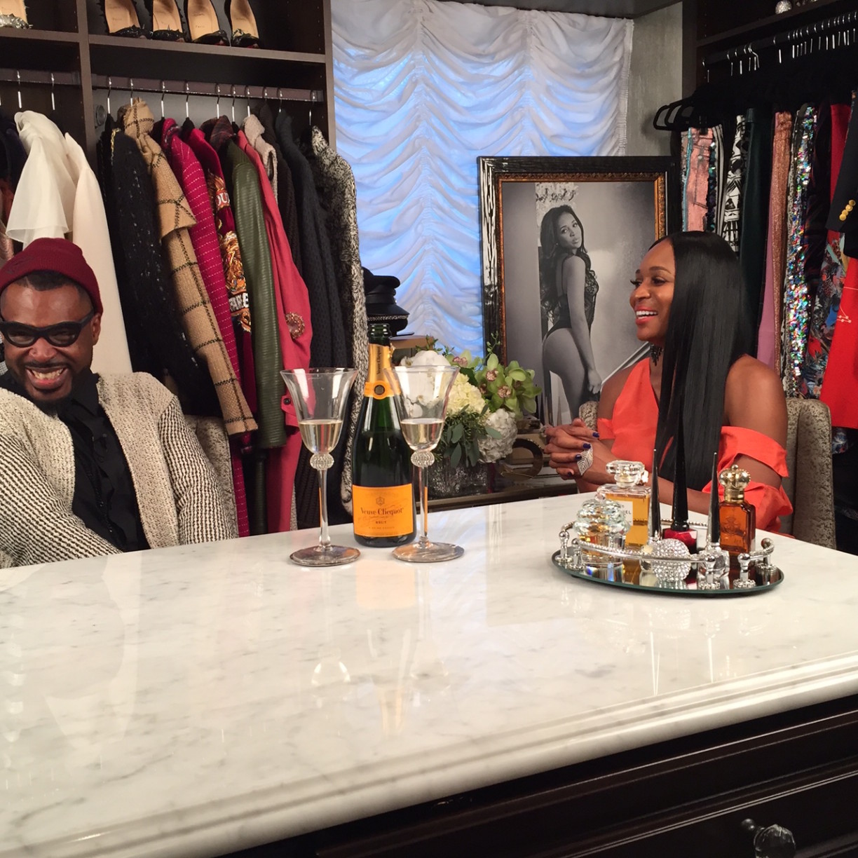 Blog | Marlo Hampton
